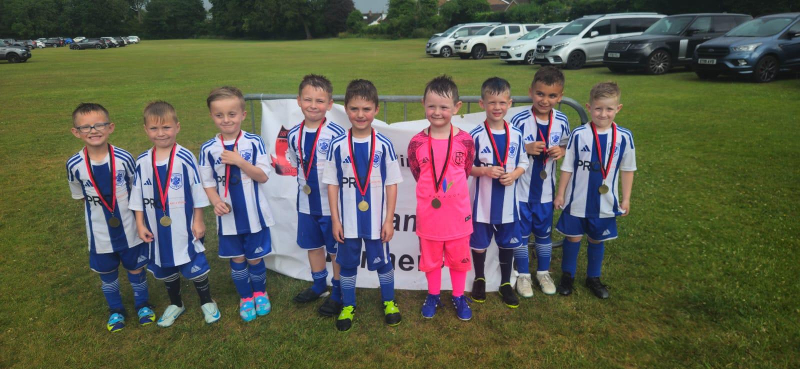 Home Page [eastridingrangers.co.uk]