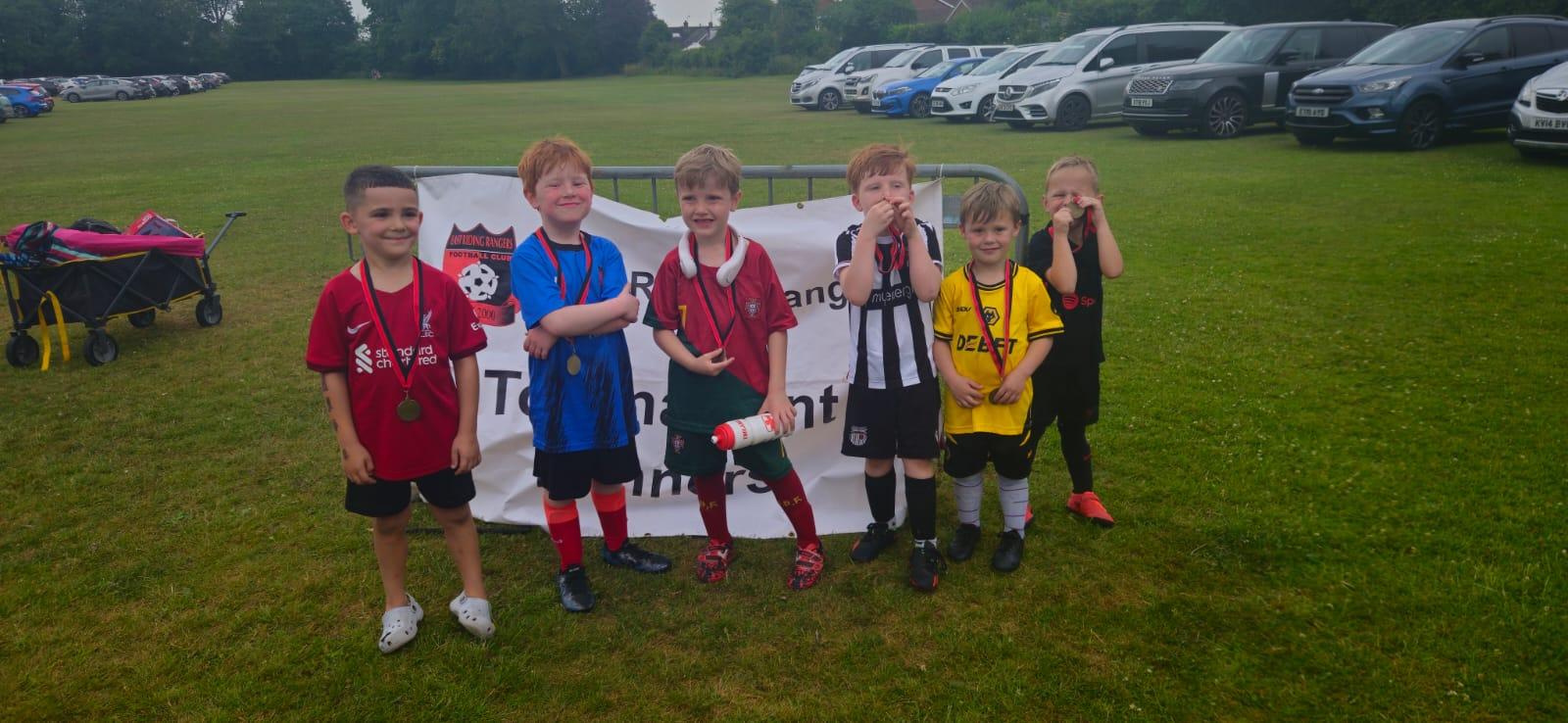 Home Page [eastridingrangers.co.uk]