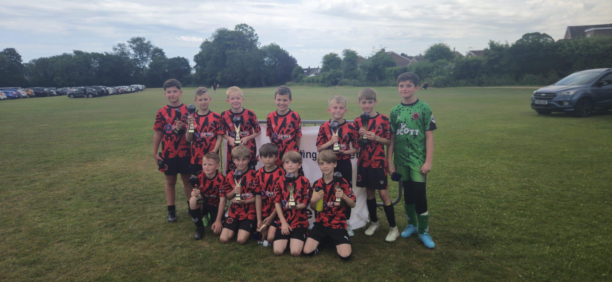 Home Page [eastridingrangers.co.uk]