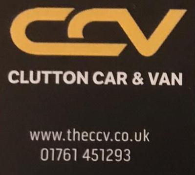 Clutton Football Club