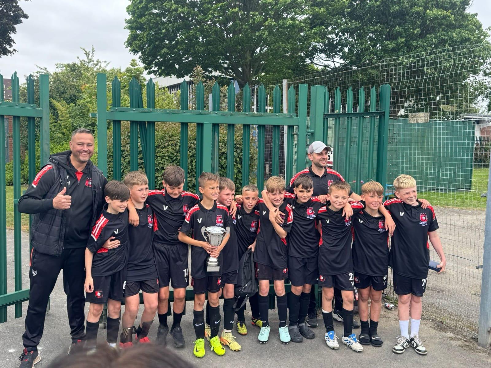 Home Page [eastridingrangers.co.uk]