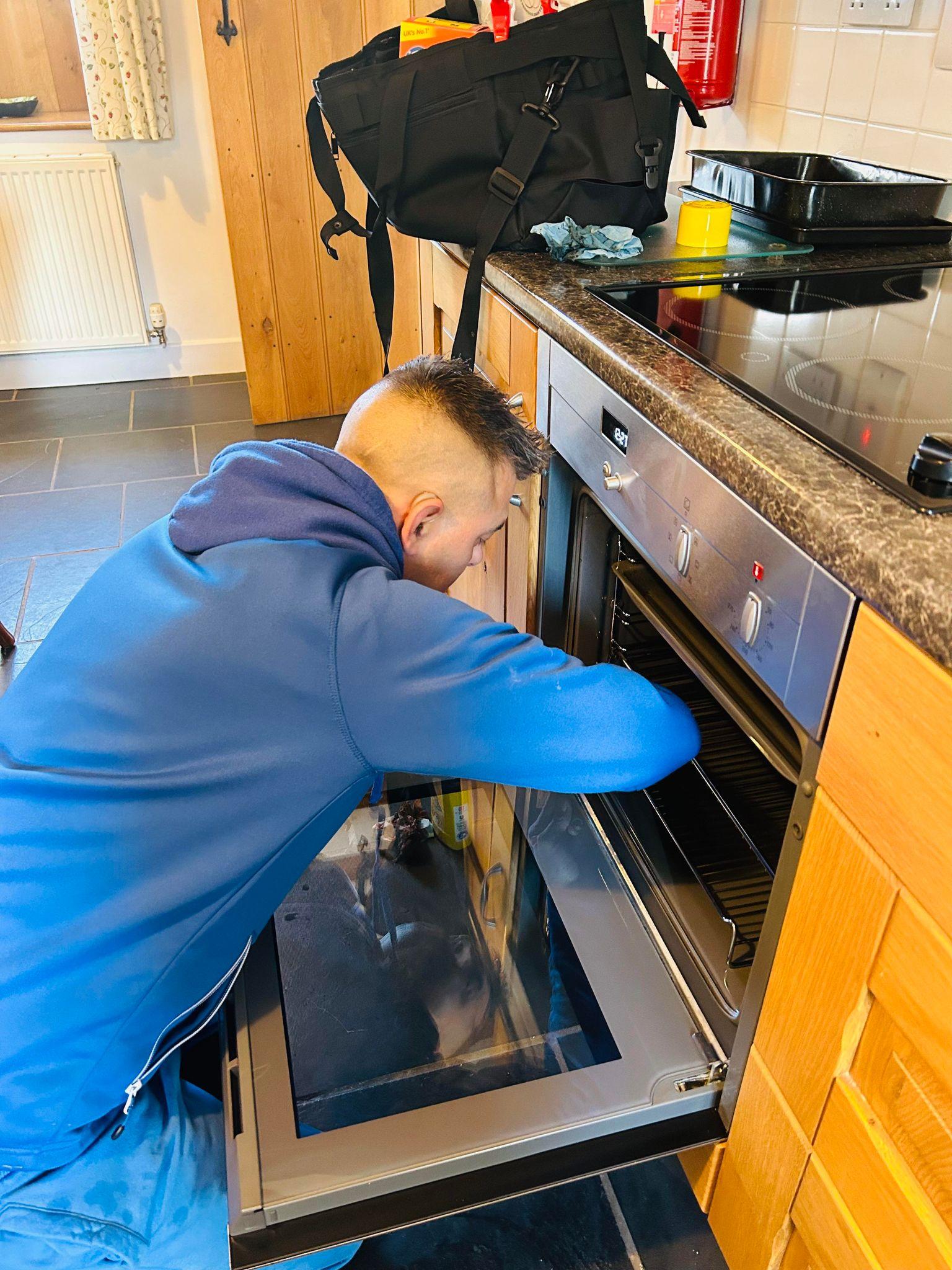 AJ Cleaning Services