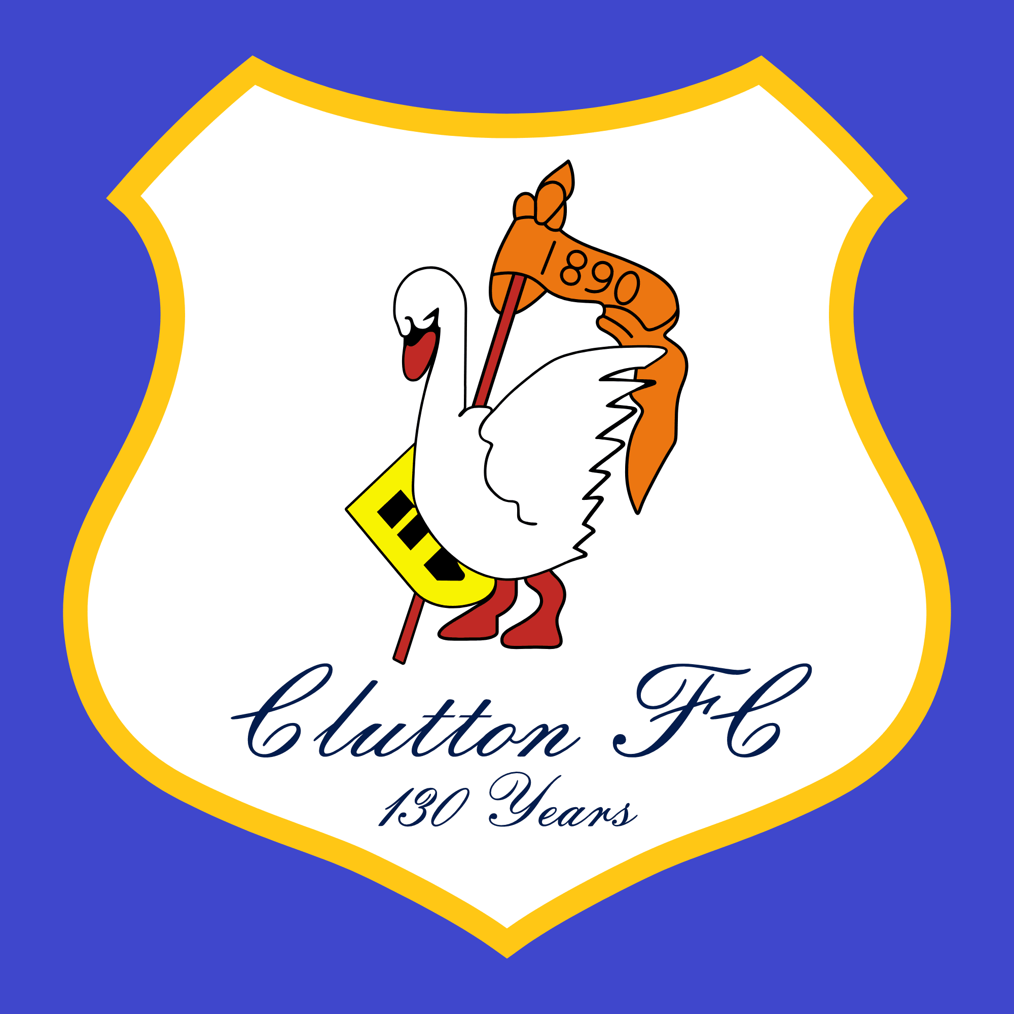 Home Page [cluttonfc.co.uk]