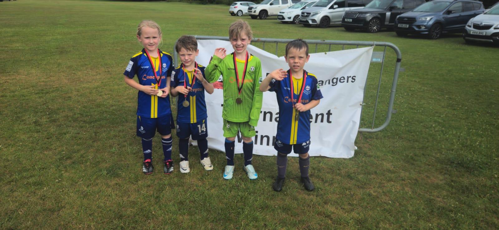 Home Page [eastridingrangers.co.uk]