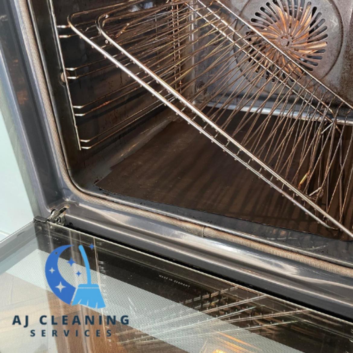 AJ Cleaning Services