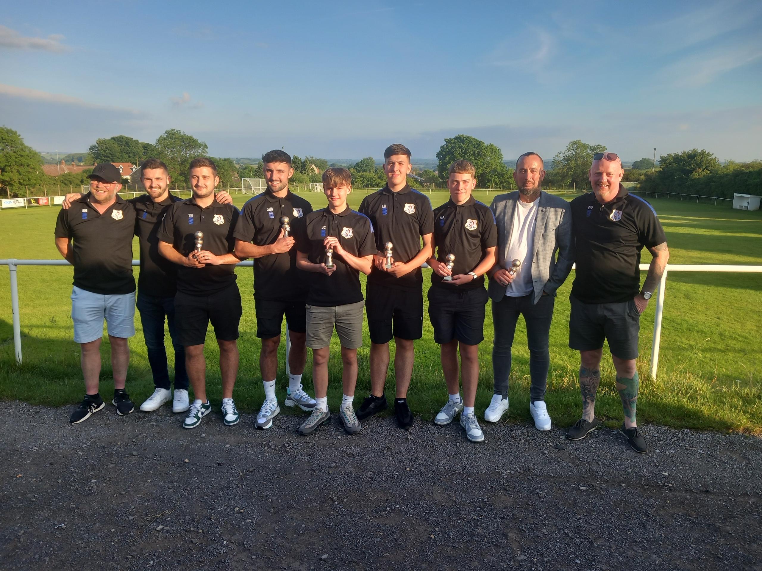 Home Page [cluttonfc.co.uk]